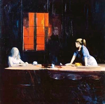 Mixtura: #QUADRI / Edward Hopper