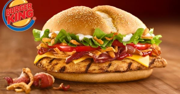 universaloffer4u: $100 Burger King Gift Card