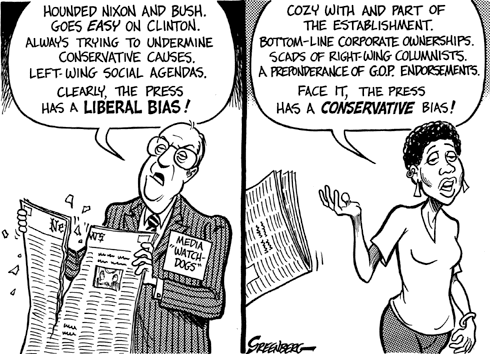 Telling Secrets: The Tyranny of Liberalism