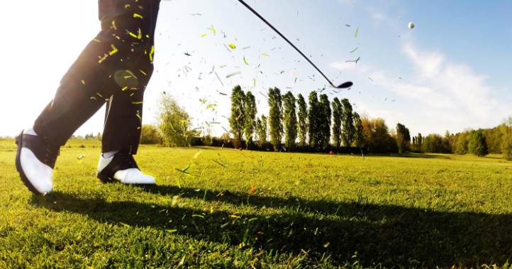 Olahraga Golf: Sejarah, Peraturan dan Teknik Dasar Permainan Golf ...