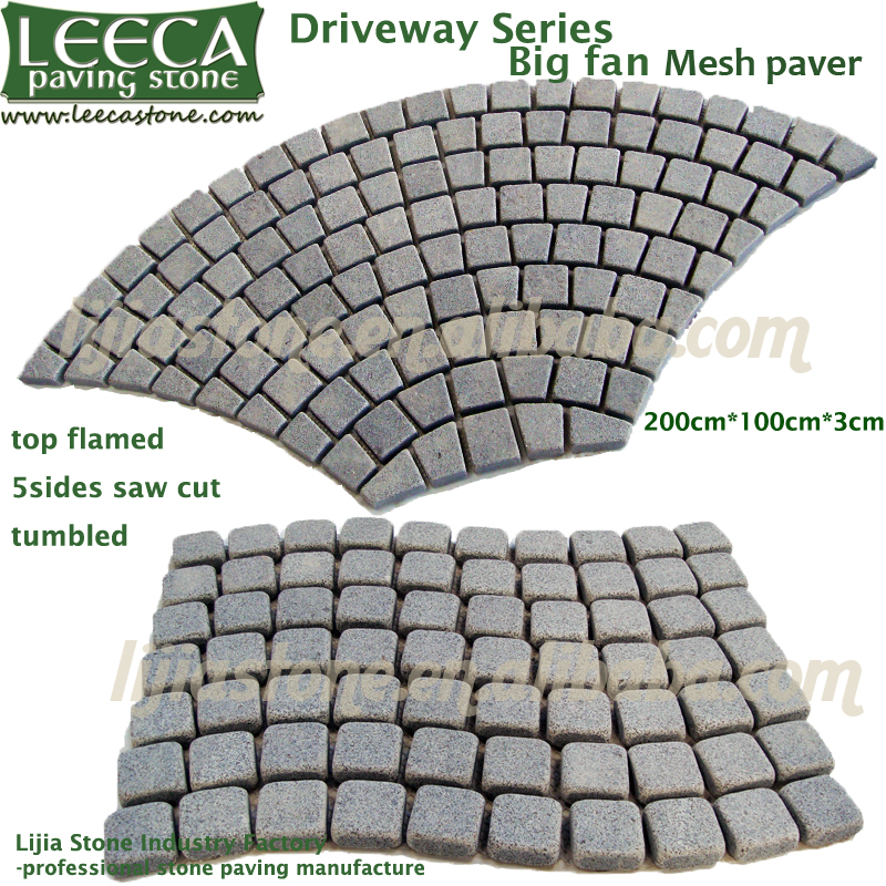March | 2012 | Leeca Paving Stone - global leading stone paving ...