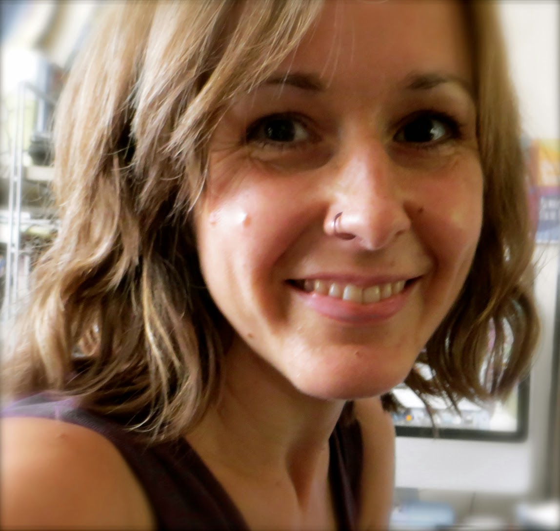 KEEP FAITH by Ruth Calder Murphy