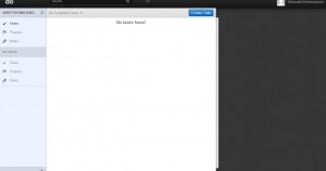 Do.com Project management overview
