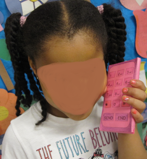 Teacher Ink: Phone Skills for Kids