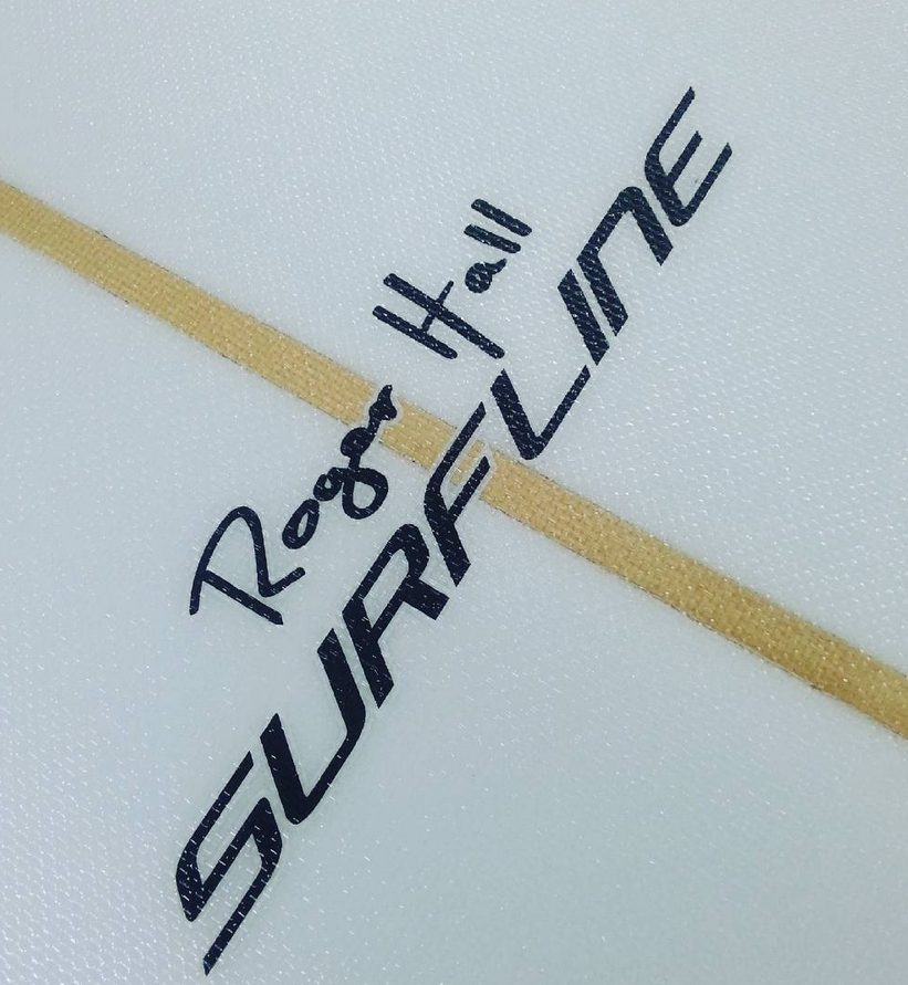 The Alley Fish Fry: The innovator, craftsman that is Roger Hall