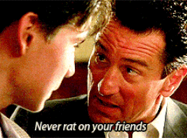 Hello USA: christopher serrone