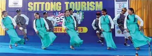 Tourist test to promote Sitong begins - Kalimpong News