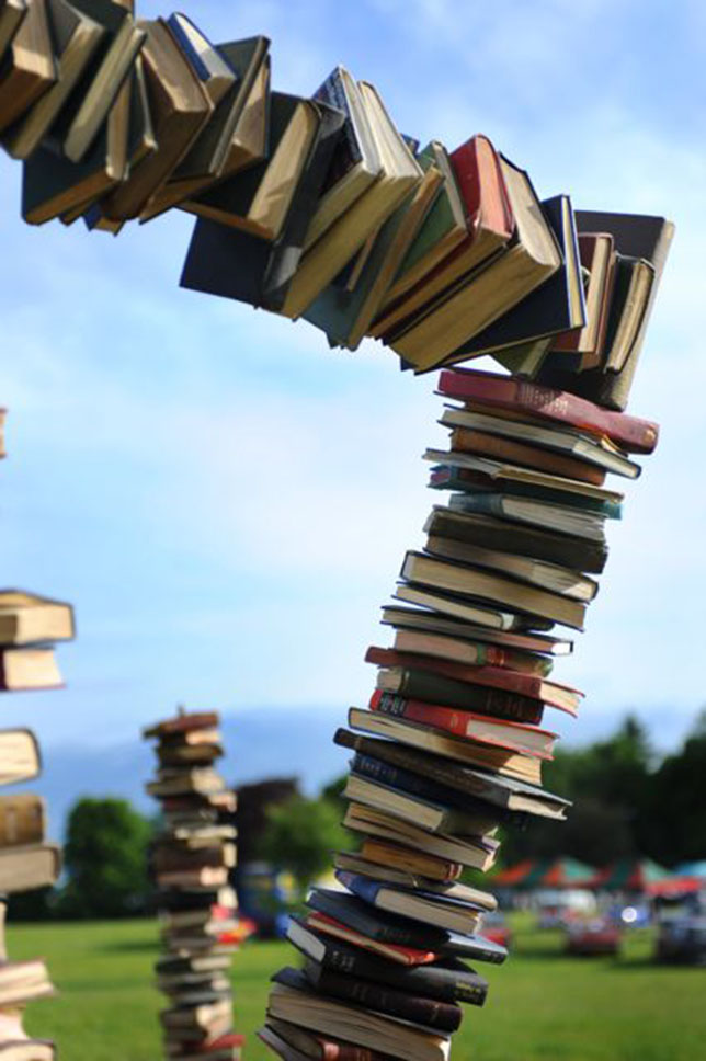 Artist of the day: Artist of the day, June 20: Jonathan Leahey ...