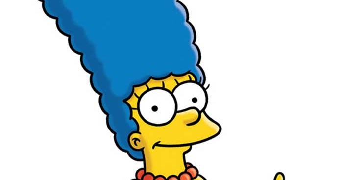 Marge Simpson Had Rabbit Ears! | Interesting Facts