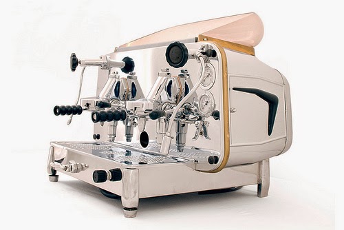 Every wondered how your E61 Group Head works?