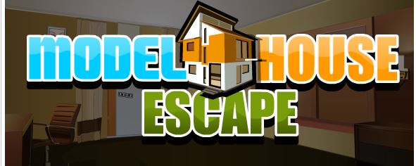 Solved: Model House Escape Walkthrough