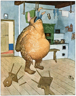 Christoph Roos: Artus Scheiner