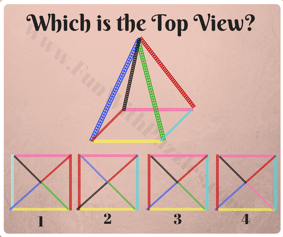 Spatial Intelligence Puzzles for Kids