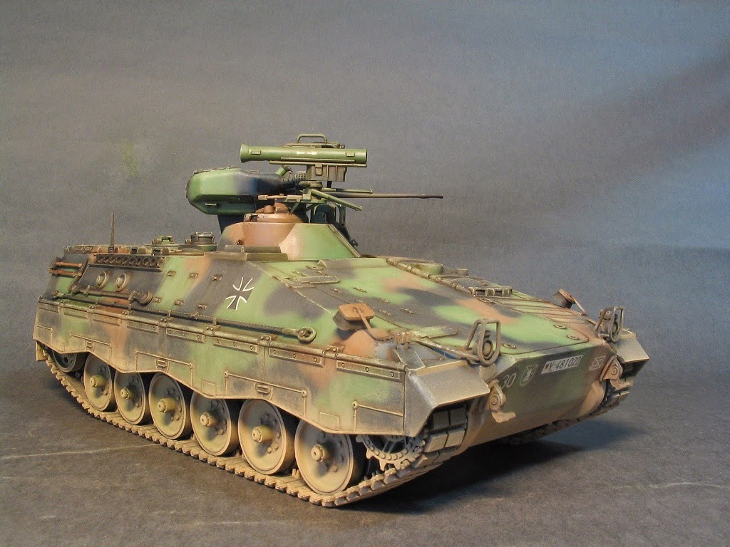 ptearsenal: Marder 1A2