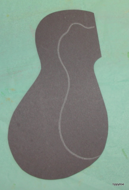 Tippytoe Crafts: Toucans!