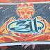 INSIDE THE ROCK POSTER FRAME BLOG: Tonight's 311 poster from Red Rocks ...