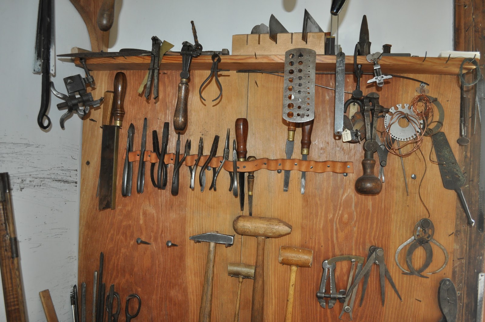 American Moment: The Timothy Vogler Gunsmith Shop W/S N/C