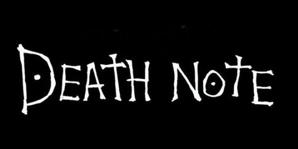 Blogueando de CINE: "Death Note": primera imagen del Detective L