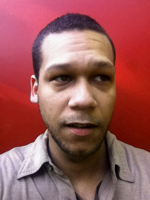 Crewkoos Rock Poster Artists Interviews: Luke Howard (US)