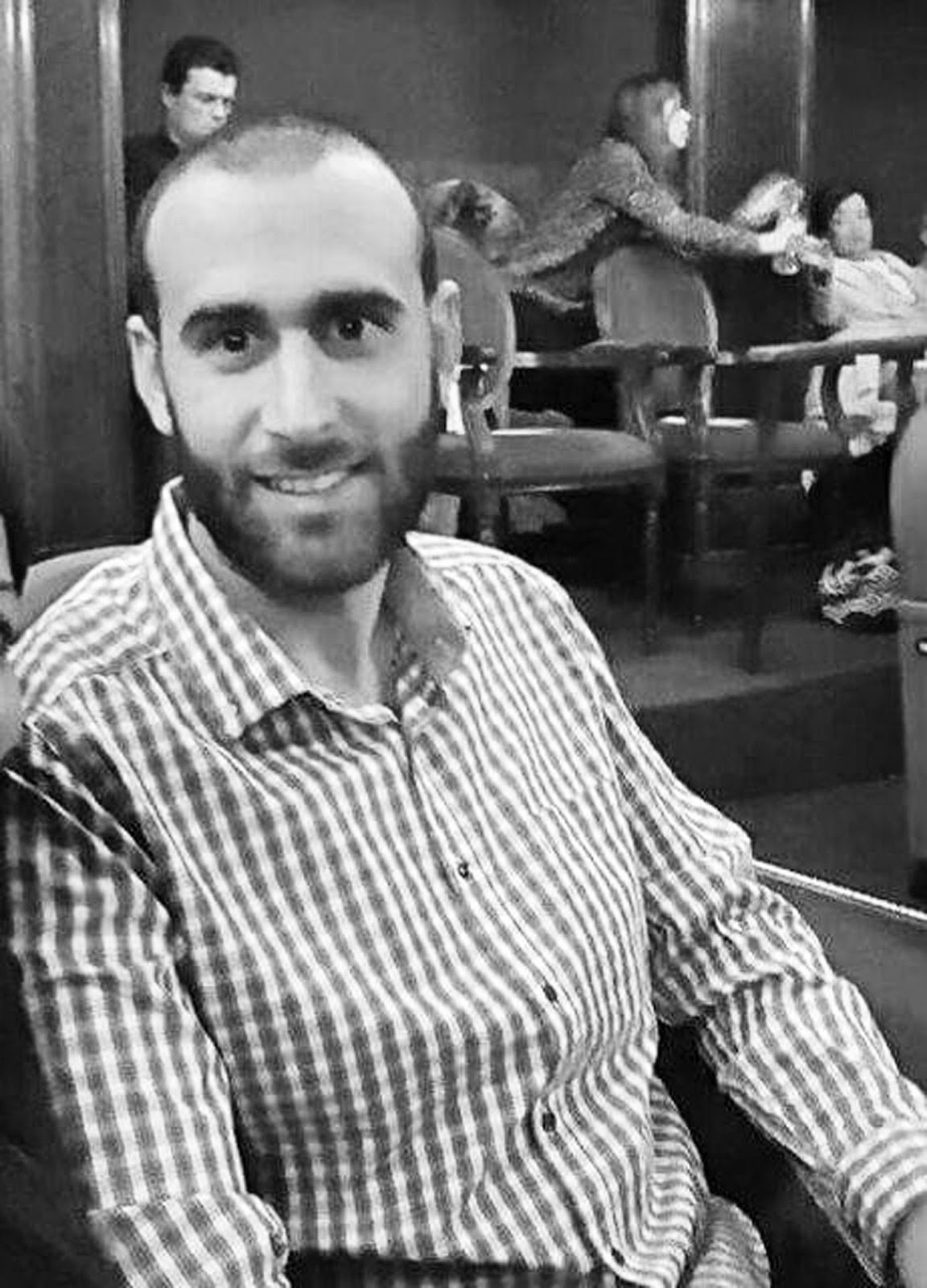 EFEMÉRIDES: JUAN DAVID EN EL RECUERDO.