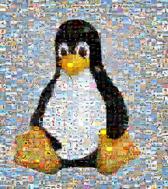 brief 5, cubism: January 2012