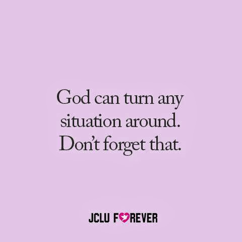 What God can do for you? - Quotes