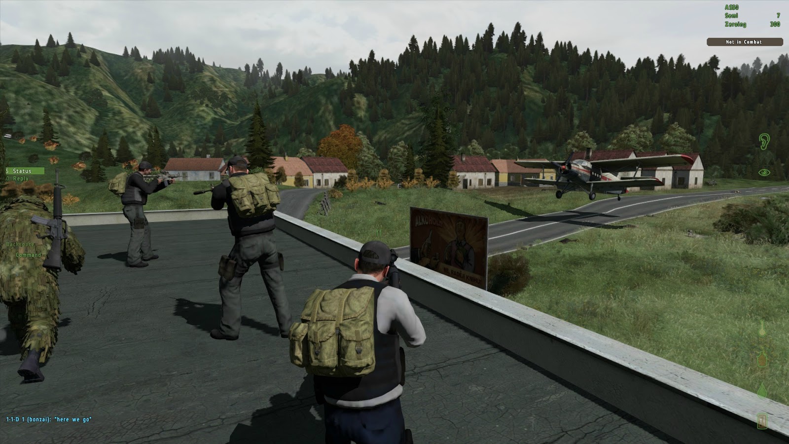 Raymond Bernal GSP 475 Blog