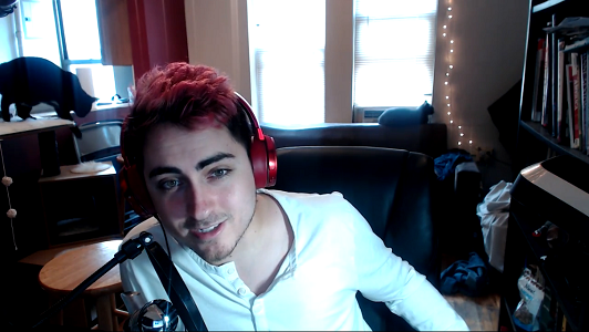 INNER TOOB: MY FRIENDS IN TOOBWORLD: SILENT PHILL