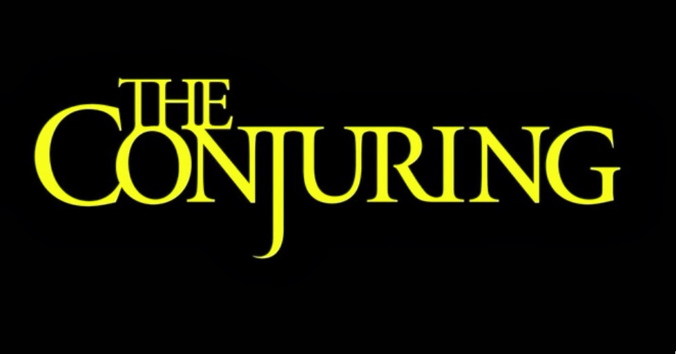 The Conjuring Bathsheba On Dresser