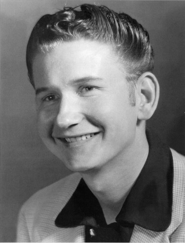 FROM THE VAULTS: April 2013