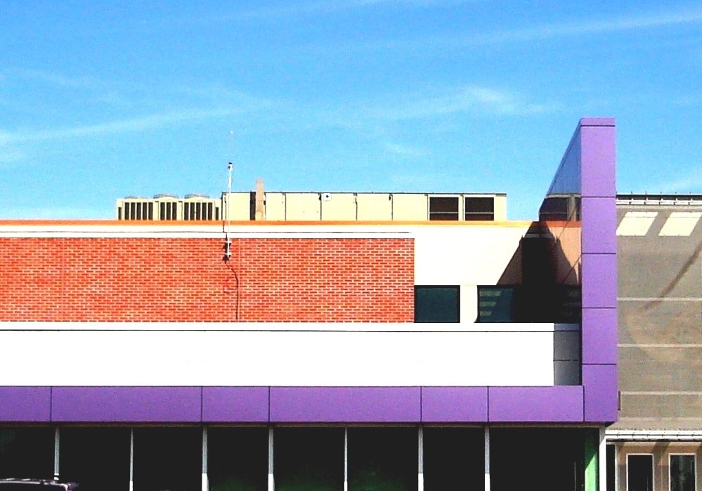 Piper High School (Kansas) - Piper High School