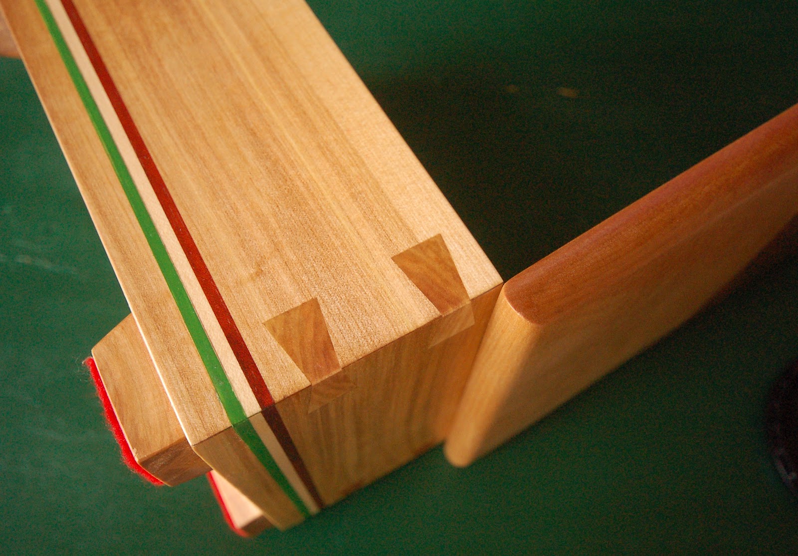 My Creative Adventures with Wood