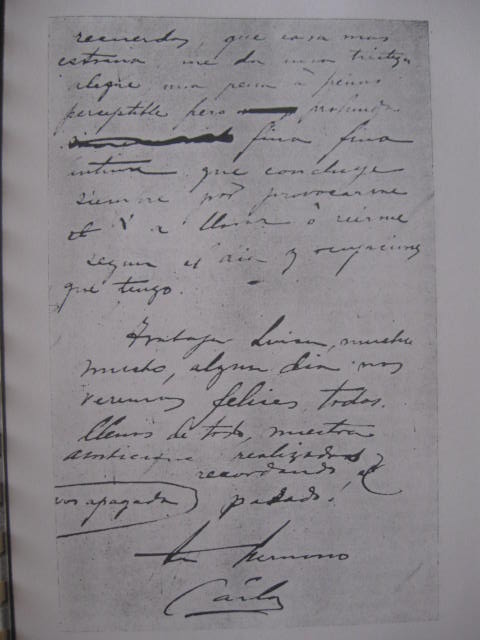 CARLOS BACA FLOR: BACA-FLOR HOMBRE SINGULAR