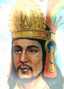 Imperio Azteca: Gobernantes Aztecas