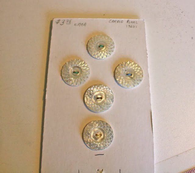 Gertie's New Blog for Better Sewing: Butterick 5953 In Progress