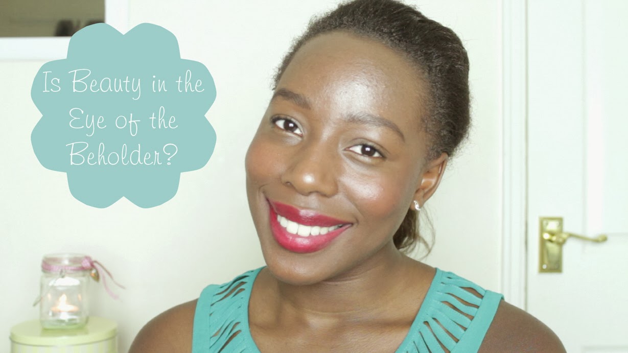 Uncover the Untold: Uncover: #Ep3: Is Beauty in the Eye of the Beholder?