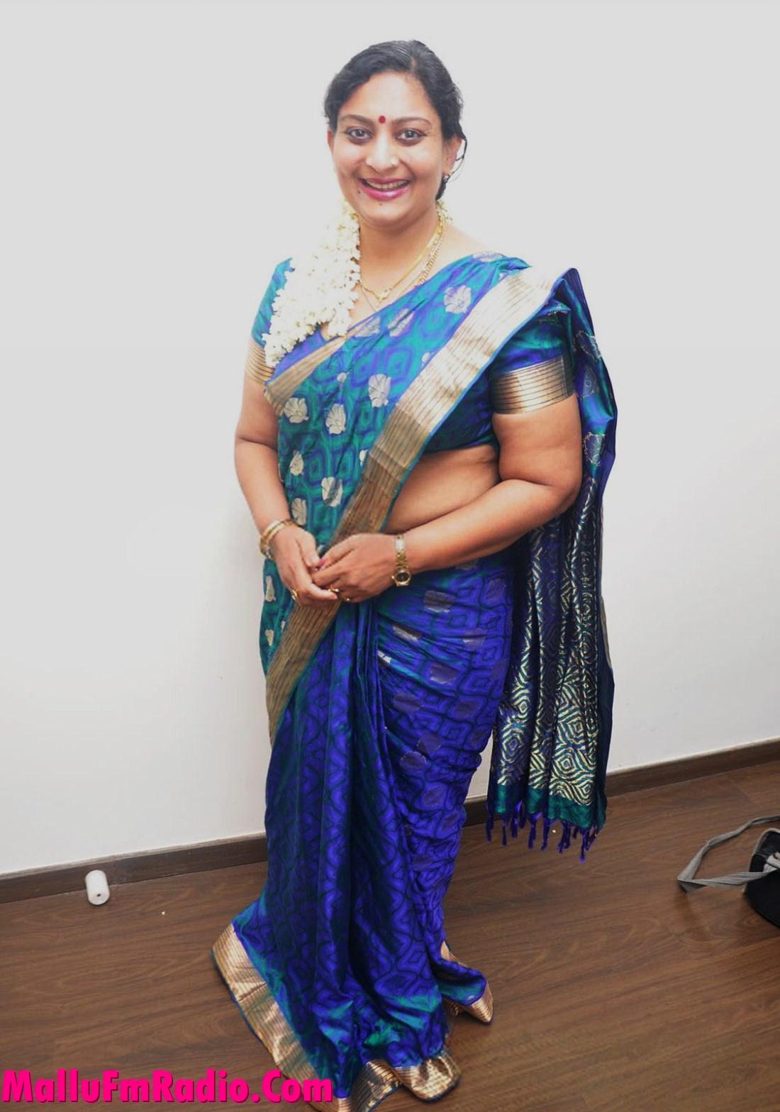 Asha Ashish: Malayalam Old Actress Unni Mary Latest Pictures Exclusive