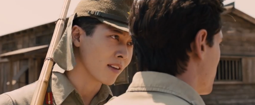 Bobby Rivers TV: UNBROKEN by Angelina Jolie