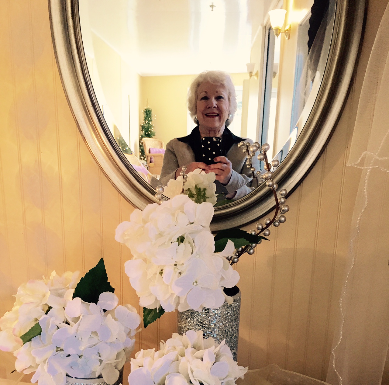 Walnut Creek Chapel: Timisha Haywood and Marcus Dockins Burgundy/Gold ...