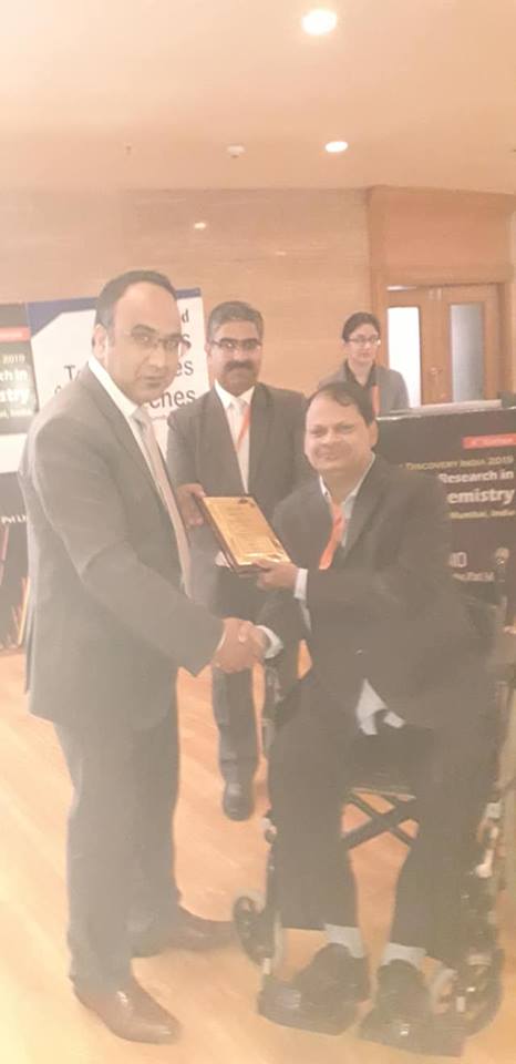 ORGANIC SPECTROSCOPY INTERNATIONAL: Guest of honour at Selectbio Drug ...