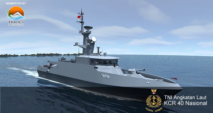 KCR-40 Clurit Class - get and share