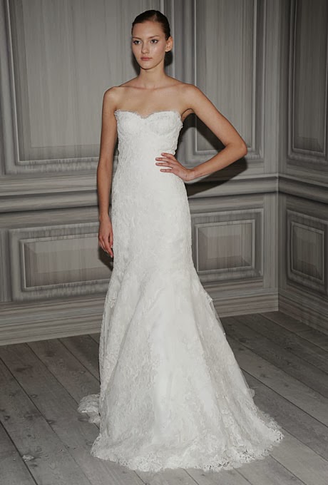 Gelİnlİkler: En güzel gelinlikler