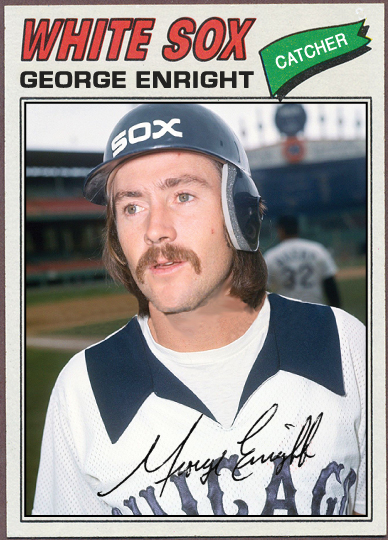 WHEN TOPPS HAD (BASE)BALLS!: November 2018