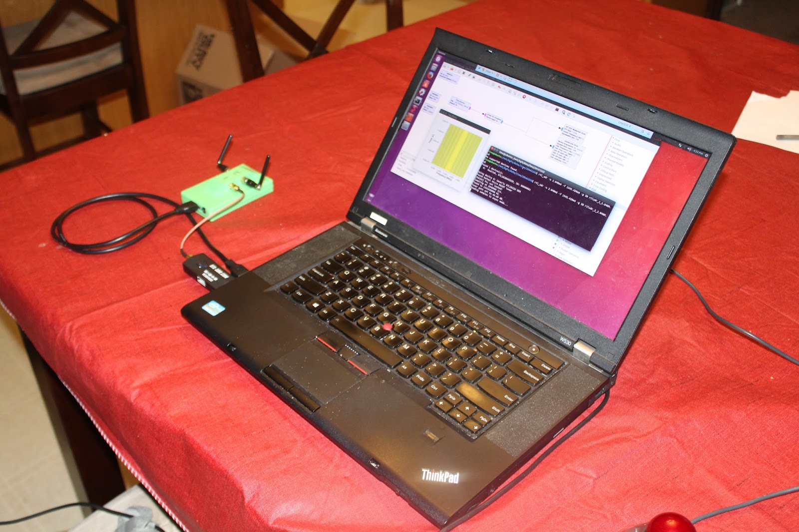 Software Defined GPS: RTL-SDR to Orbit with LimeSDR!