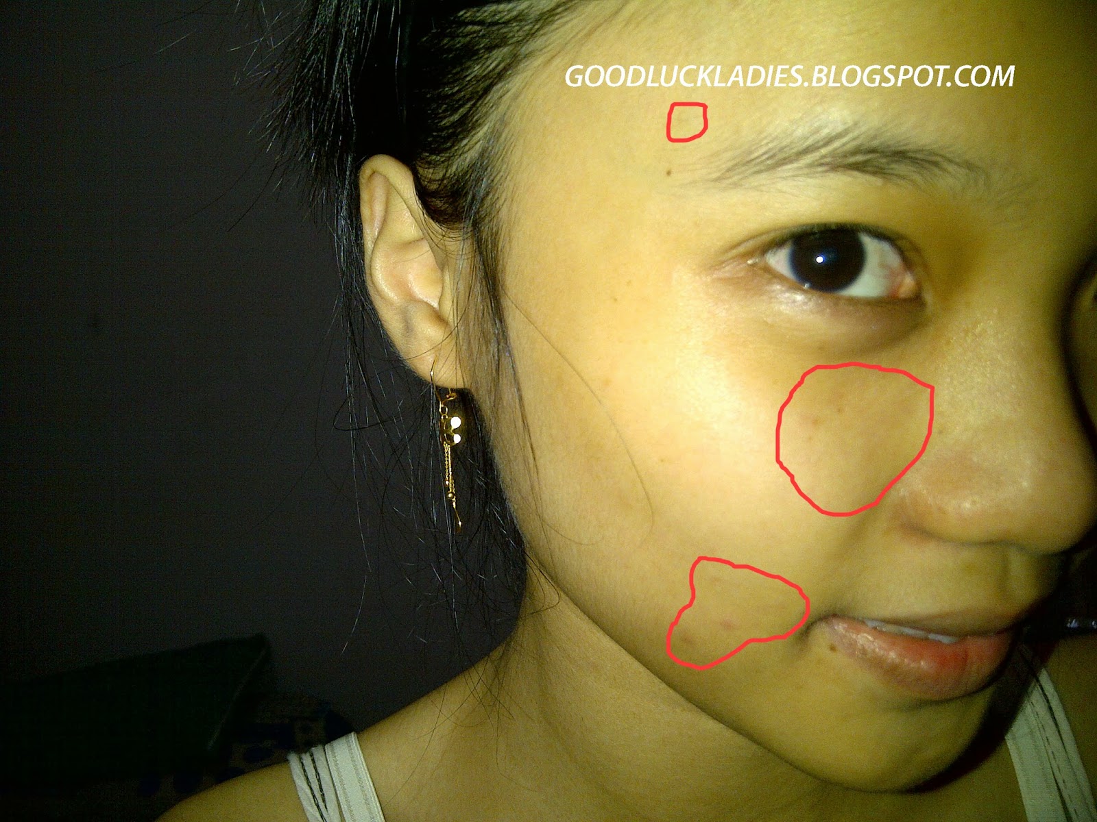 GOOD LUCK LADIES: Review SK II Facial Treatment Essence : Beruntusan ...