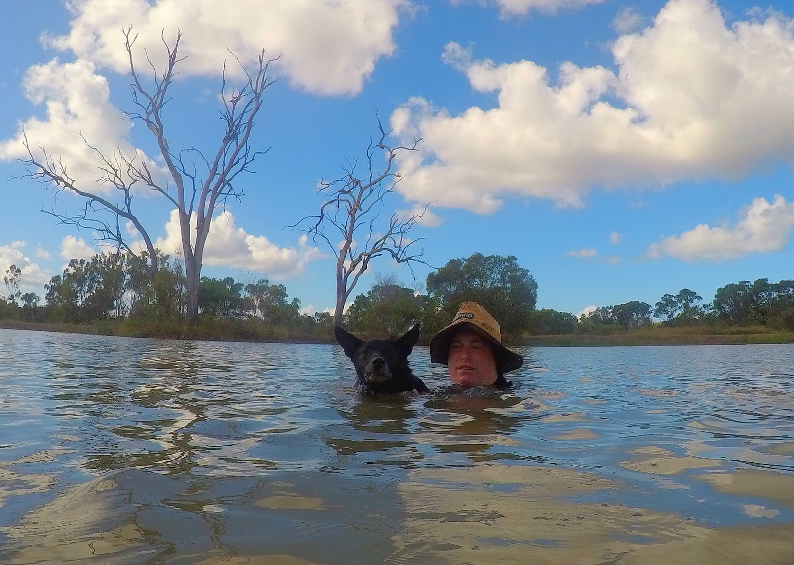 Camping Australian Adventure Park Burrum Heads ~ Tony and Kim Outdoor ...