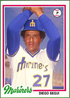 WHEN TOPPS HAD (BASE)BALLS!: MISSING IN ACTION-1978 DIEGO SEGUI