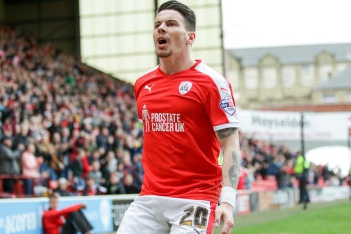 You Beautiful Reds: PATRICK CRYNE EXCLUSIVE INTERVIEW