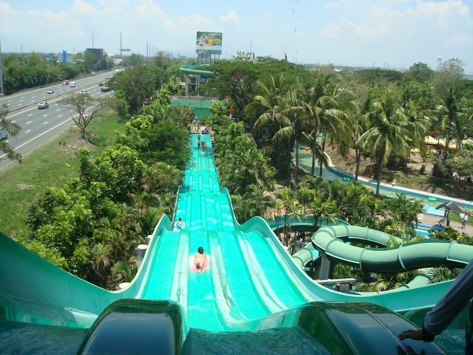 ..Live, Laugh, Love, Learn, Scream, Cry, Crash, Burn..: @SPLASH ISLAND