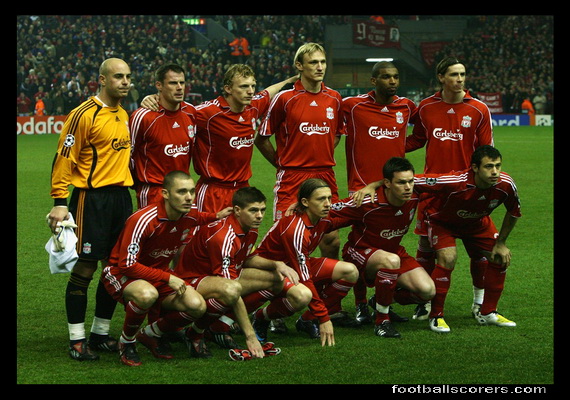 Premier Transfer 2011-2012 : Liverpool Will Sell Any Players (Part 2 ...